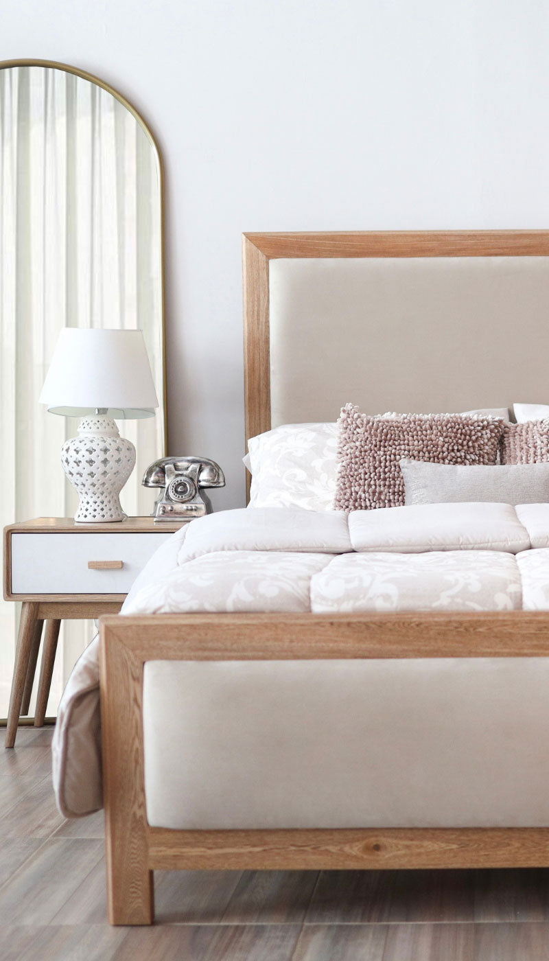 Castor - Muebles y Accesorios