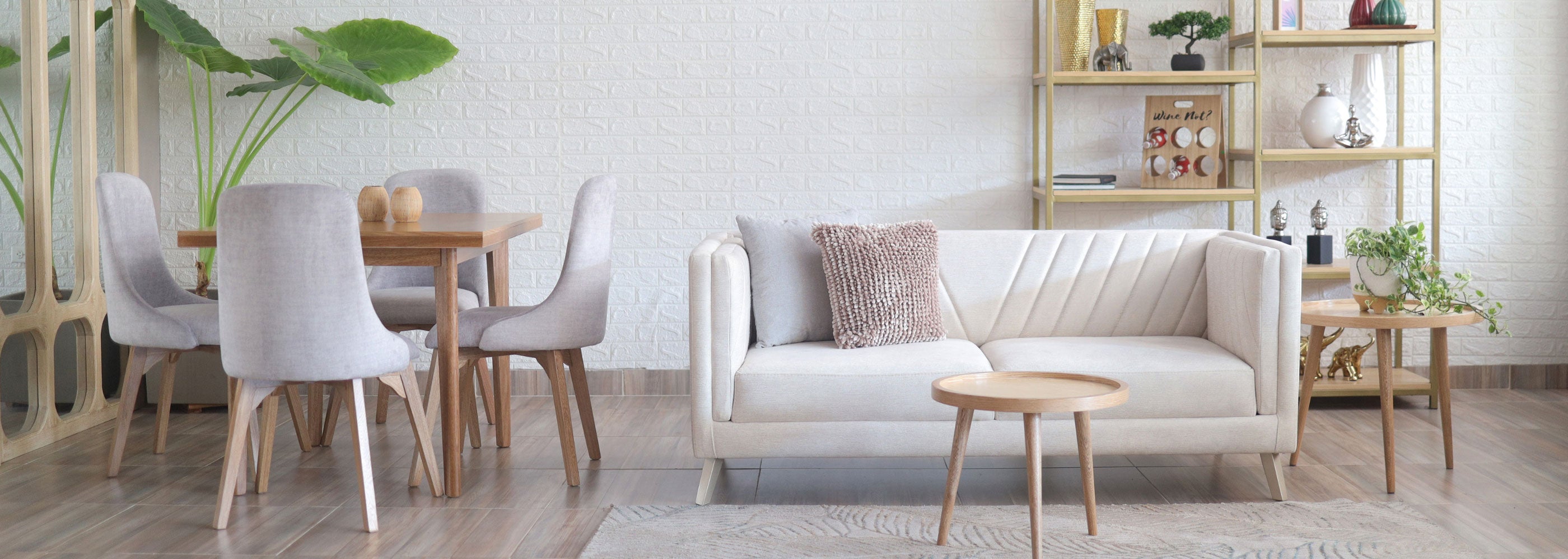 Castor - Muebles y Accesorios