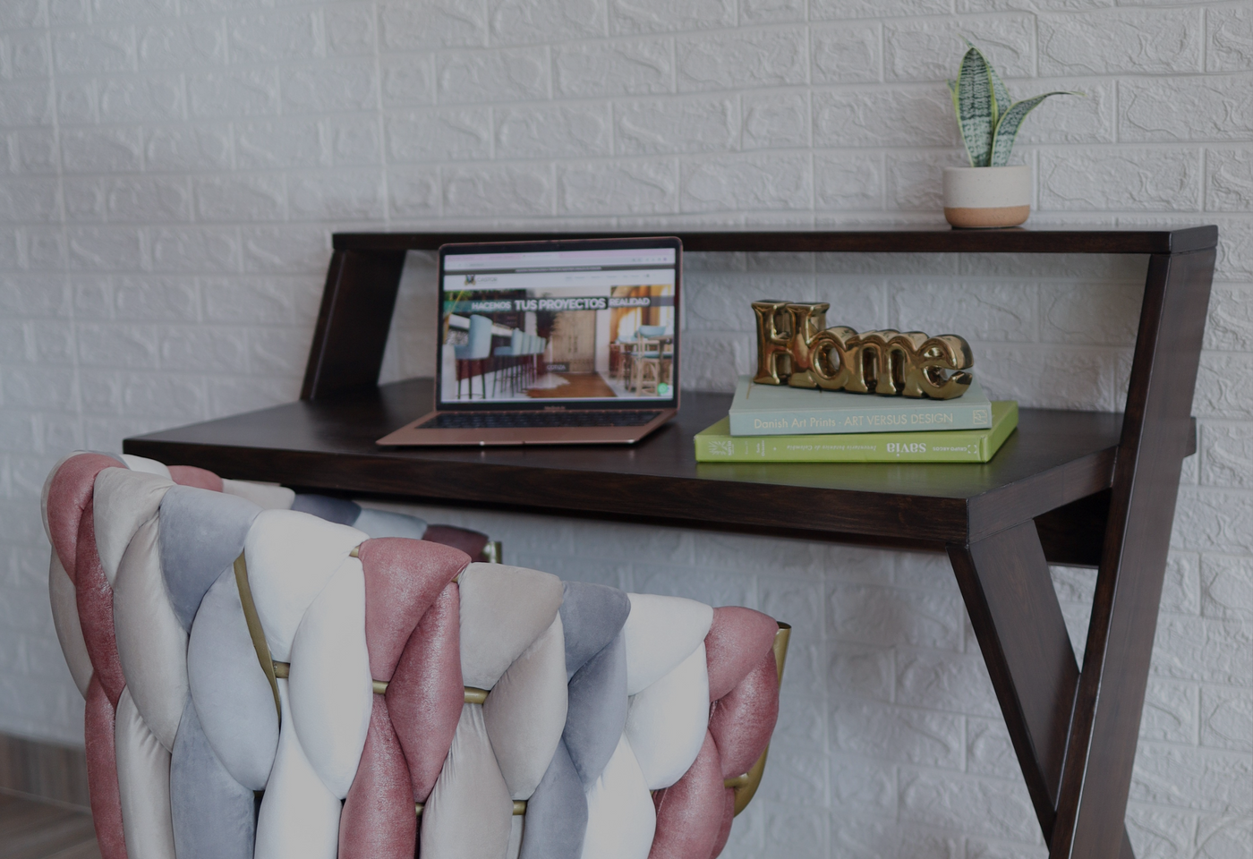 Castor - Muebles y Accesorios