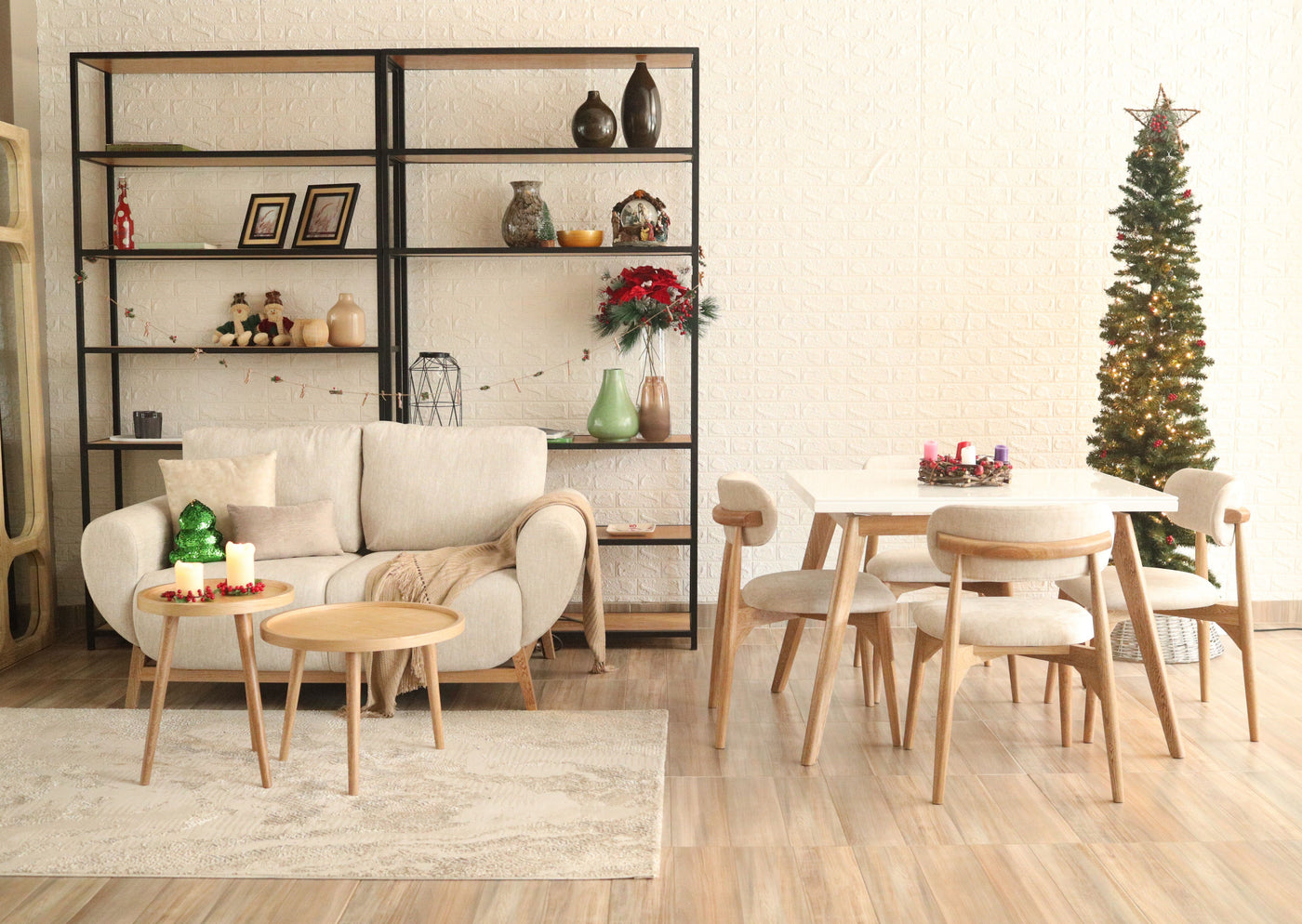 Castor - Muebles y Accesorios